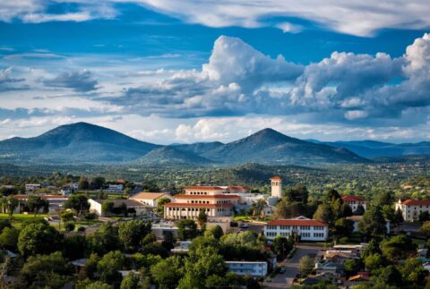 How to Become a Counselor in New Mexico: Guide to LMHC & LPCC ...